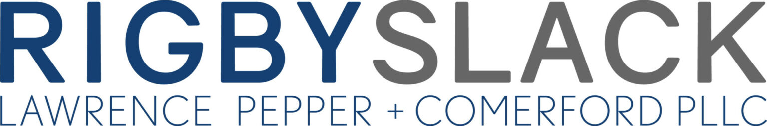 Rigby Slack Lawrence Berger + Comerford, PLLC - Lawyers in Austin, Texas